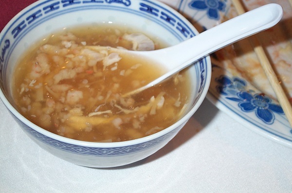 5 Weird Foods that you should try « WeirdlyOdd.com