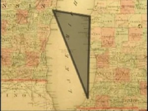 Mysterious Places like Bermuda Triangle « WeirdlyOdd.com