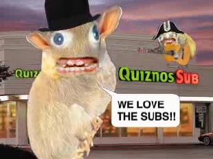 8 Weird Creepy Weird Mascots « WeirdlyOdd.com