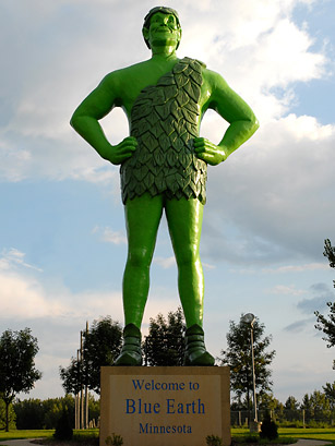 8 Weird Creepy Weird Mascots « WeirdlyOdd.com