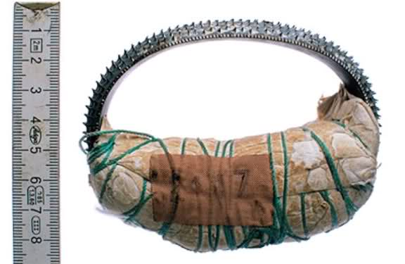 8 Prison Weapons Found Made From Everyday Objects « WeirdlyOdd.com